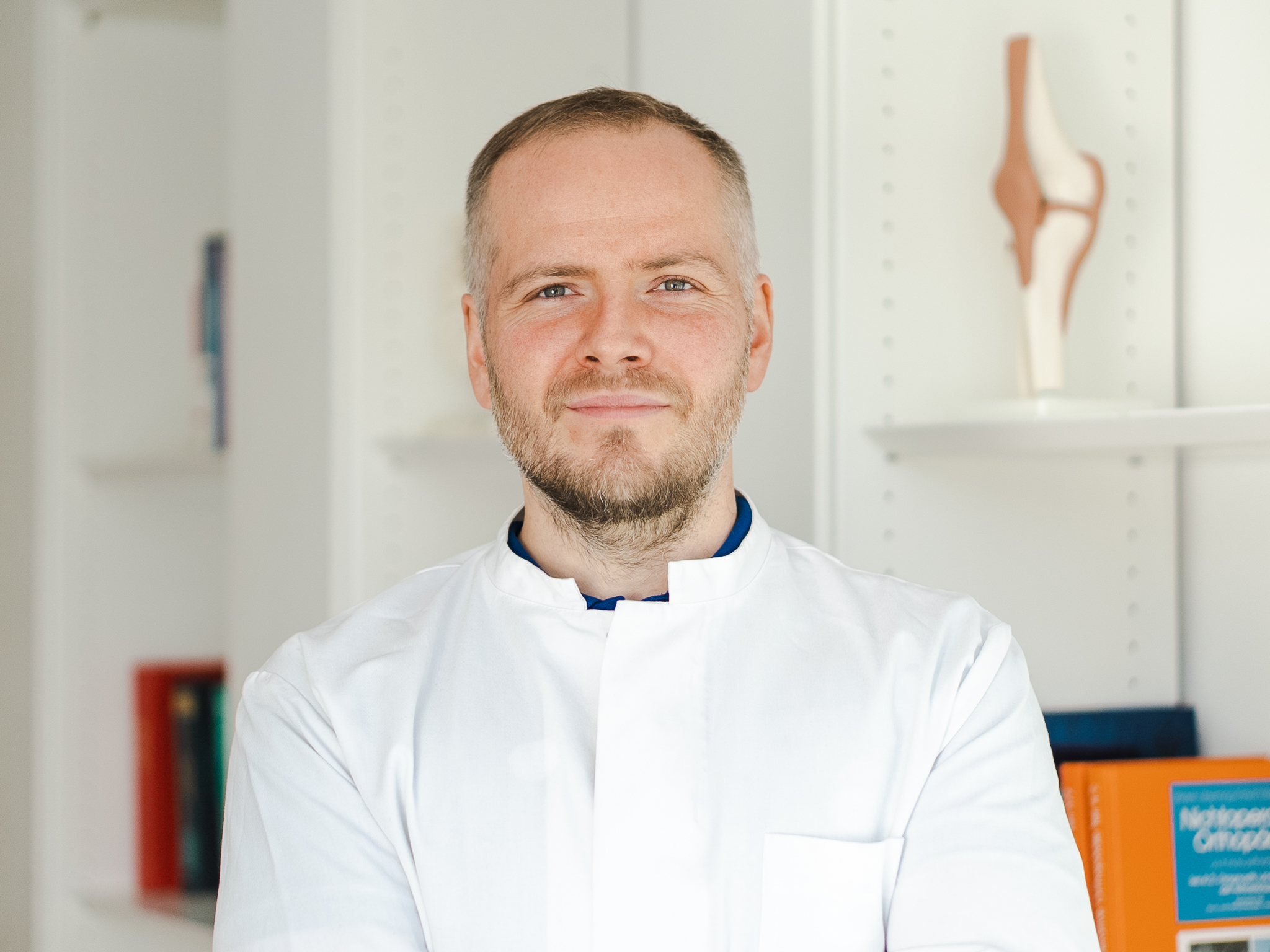 Rückenschmerzen oberer Rücken: Was tun? | Ortho Lehel